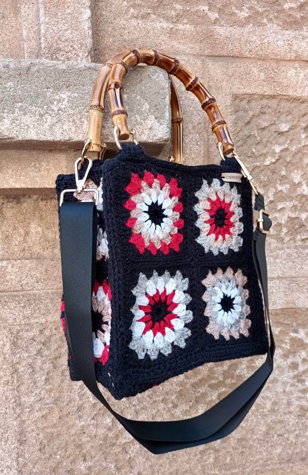 FRIDA – CADENETTA